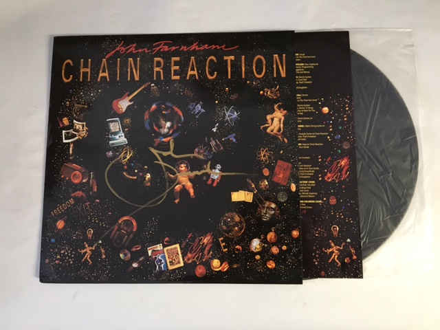 Collectable’s - Evergreen Vinyl