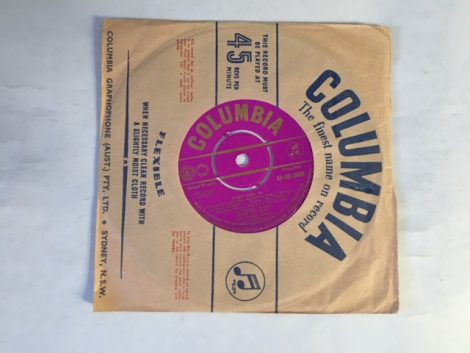 CONWAY RUSS – PIANO POPS – NO. 1 - Evergreen Vinyl